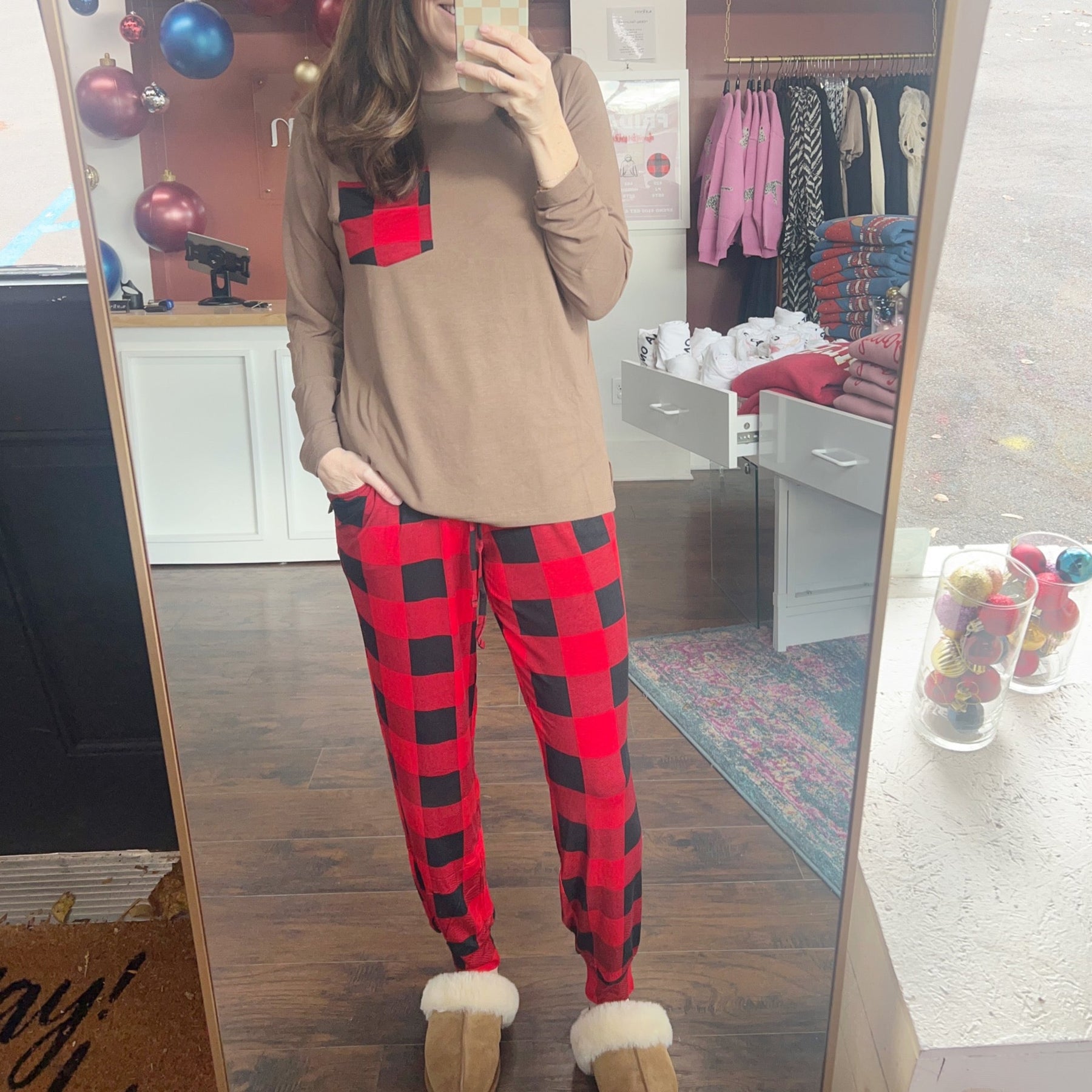 Modern and Trendy Fashion for Her. – Madison Boutique