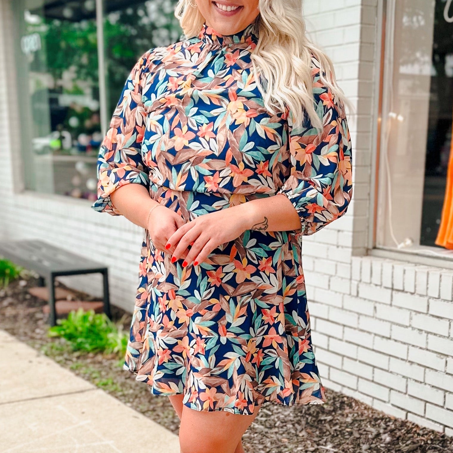 Modern and Trendy Fashion for Her.#N#– Madison Boutique