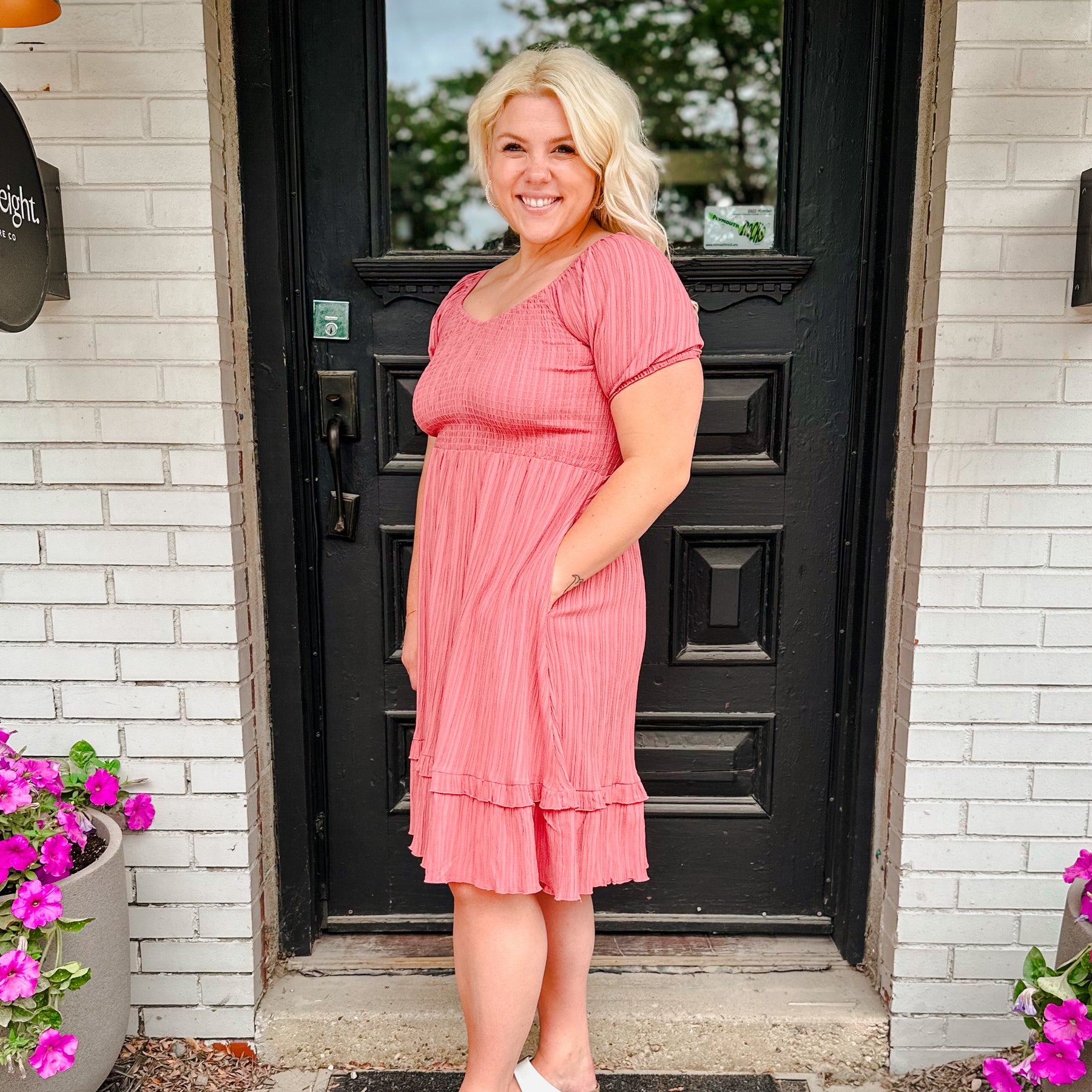 Modern and Trendy Fashion for Her.#N#– Madison Boutique